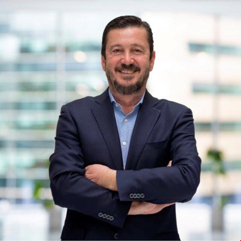 Turkish Steel - Uğur DALBELER